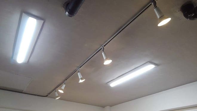 京都市上京区のレンタルスペース『スペースたて680』の写真16