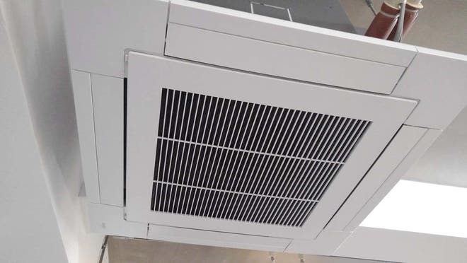 京都市上京区のレンタルスペース『スペースたて680』の写真17