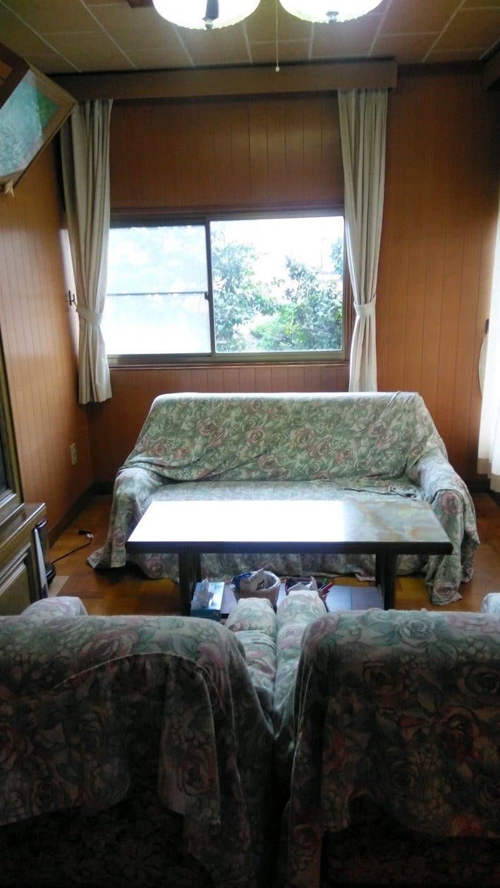 縁側からやさし光の入る和室で、各種教室や打ち合わせなどなごみの時が過ごせます。の写真5