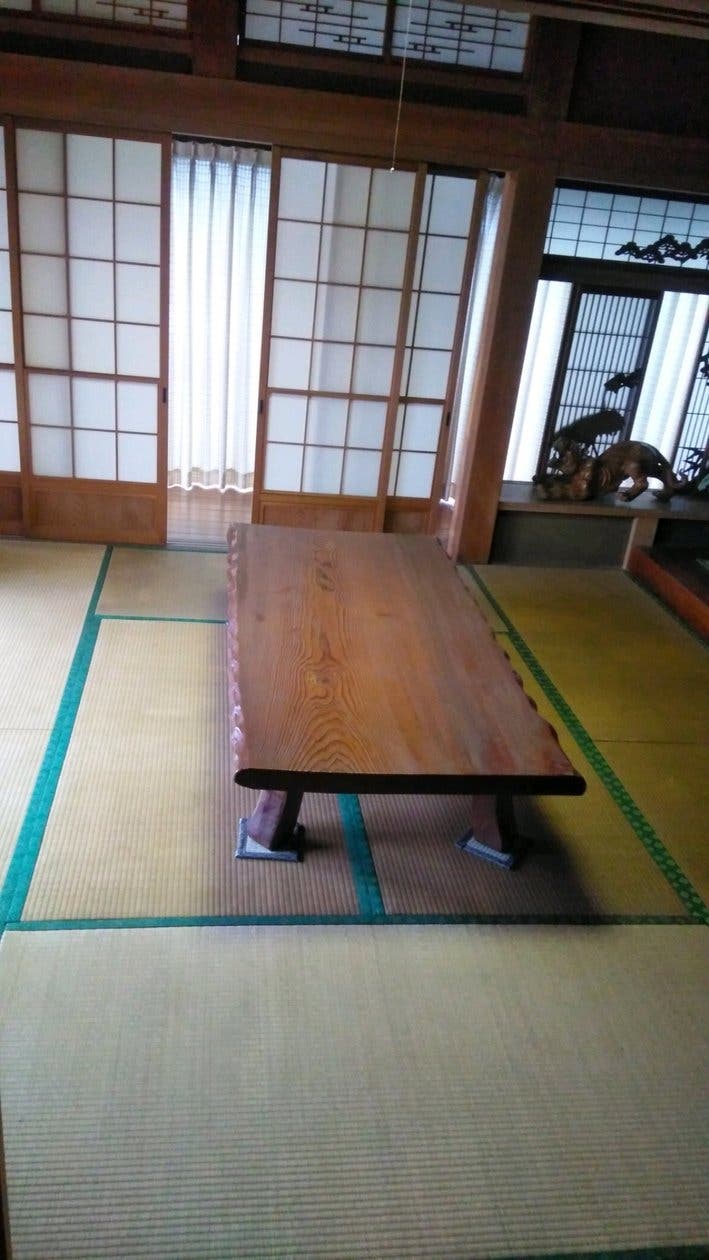 縁側からやさし光の入る和室で、各種教室や打ち合わせなどなごみの時が過ごせます。の写真6