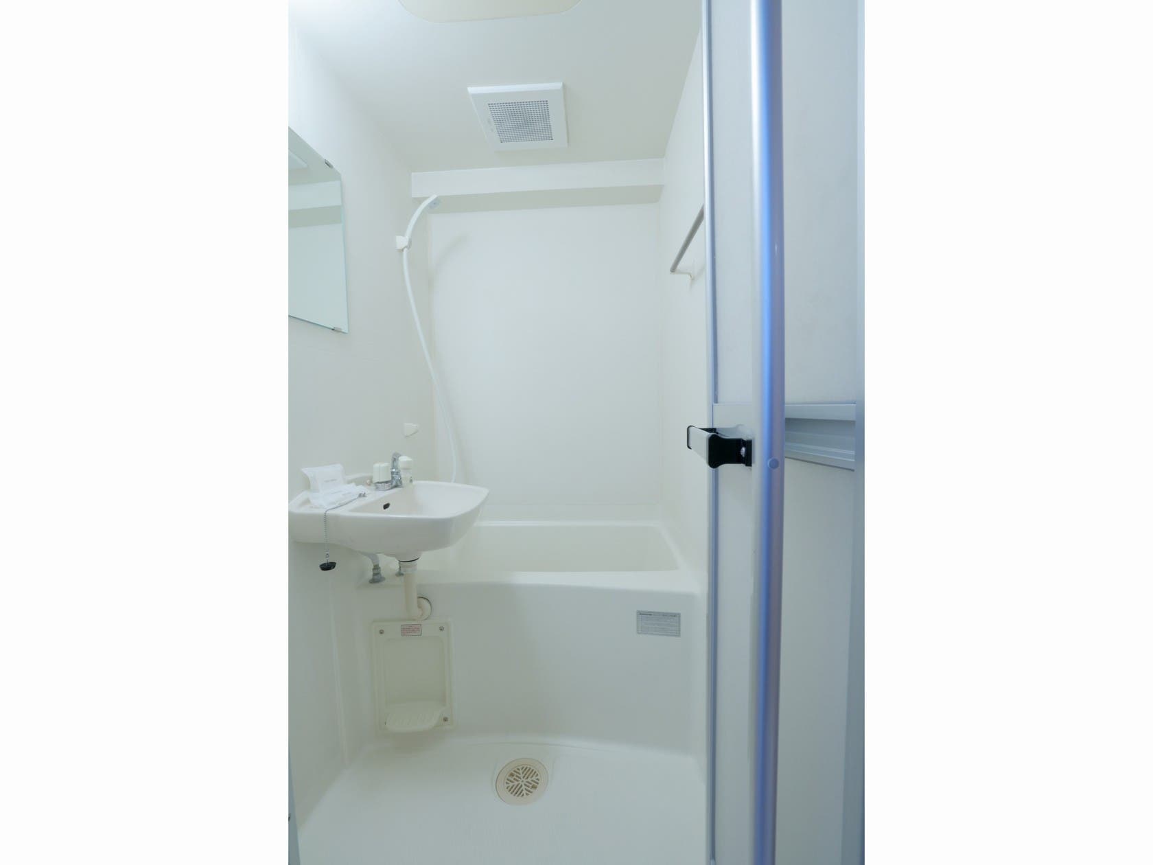 シャワールームレンタルの画像1