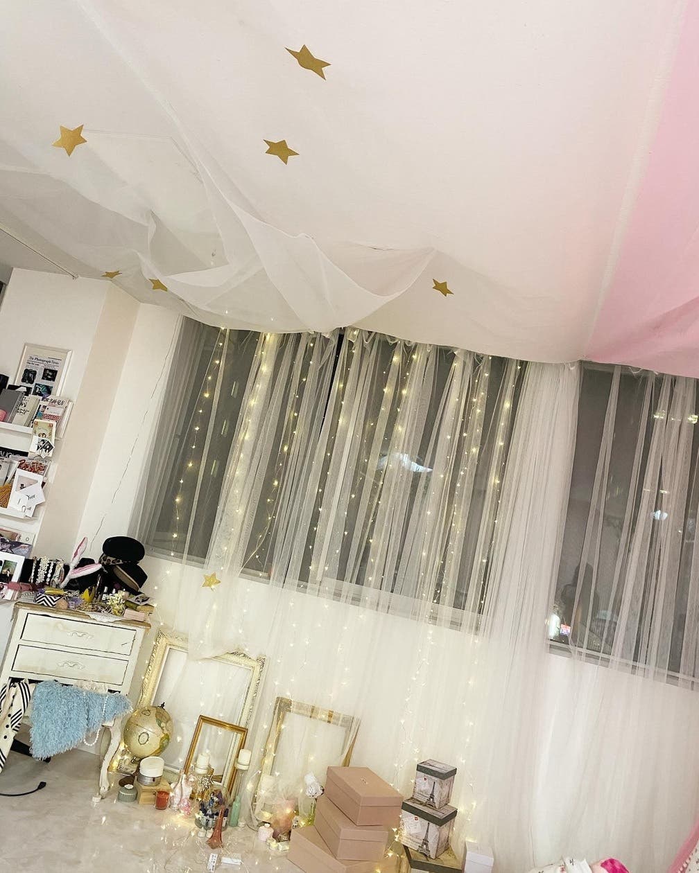 伏見駅すぐ‼︎平日は¥1980/1h〜♡ピンクのプリンセス空間♡ヘアメイク撮影・ポートレート撮影・コスプレ撮影・女子会にの写真10