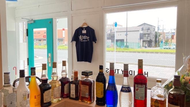 学割プラン!レンタルスペース カフェ 阪急西院駅 10分 の写真2