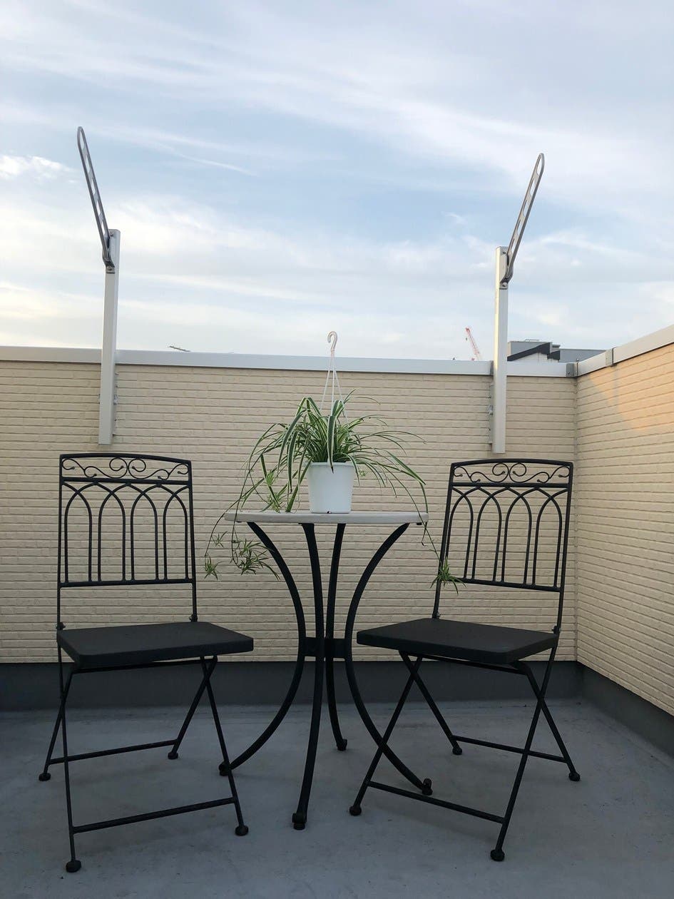 【Youtube・Netflix】徒歩5分・スカイバルコニー付き・駐車無料・女子会・誕生日会・コスプレ撮影・会議利用などに！の写真22