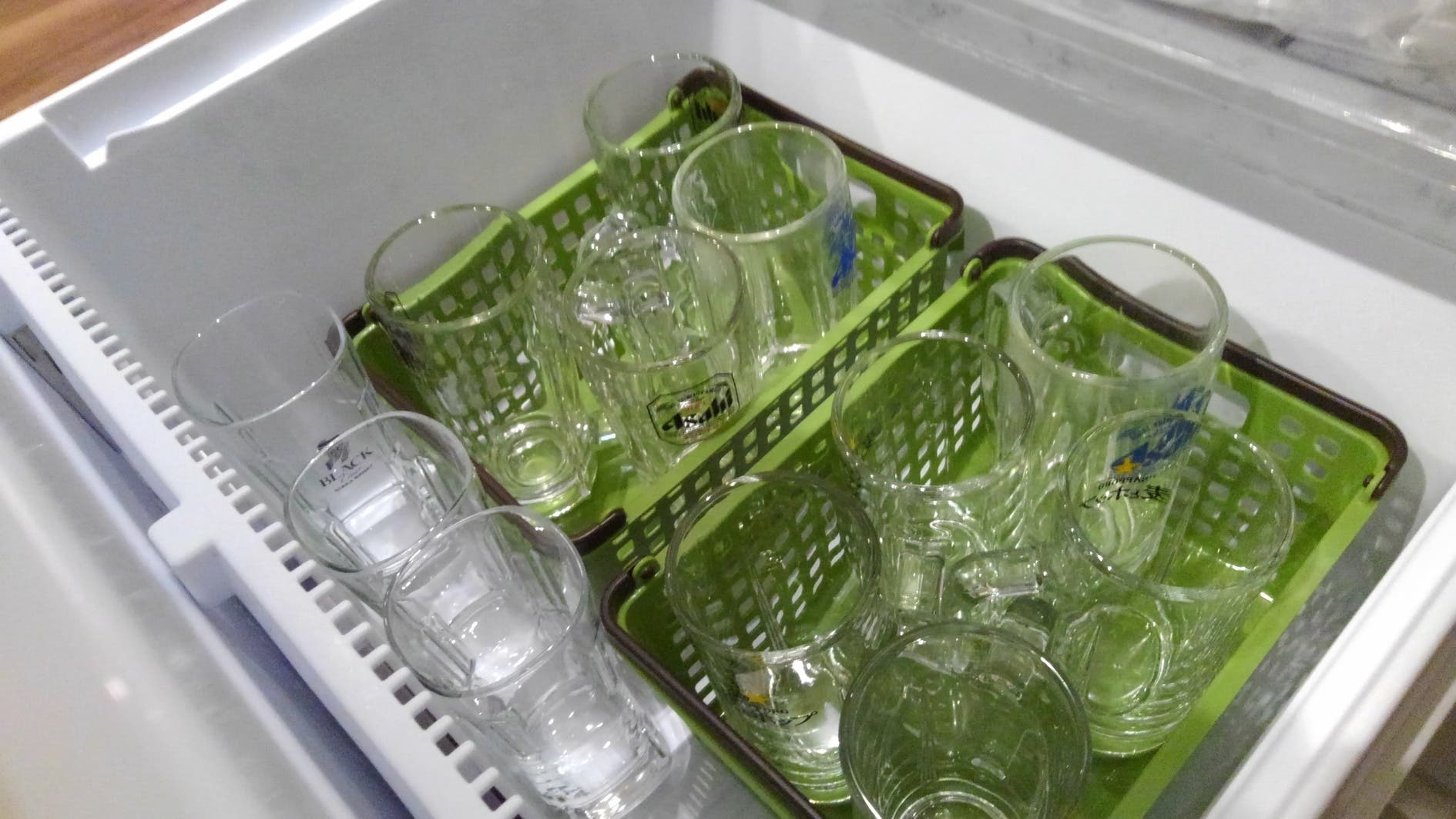 キッチン付きカラオケ、お忍び飲み会に、ママ会に。の写真12