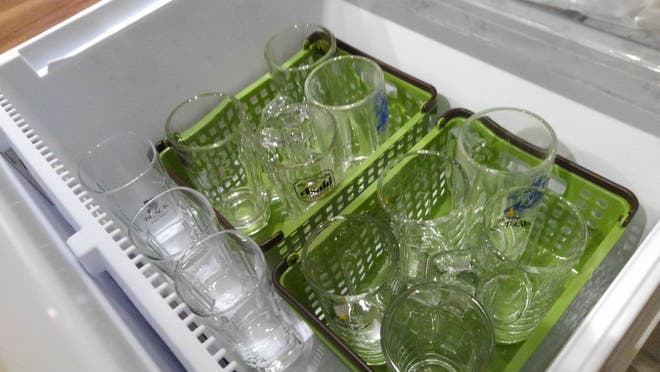 キッチン付きカラオケ、お忍び飲み会に、ママ会に。の写真12