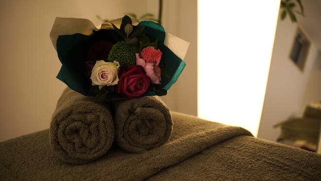 24時間使用可!店舗を持たずに施術ができちゃう‼︎ 銀座界隈の多数の駅を利用できるアクセス便利なプライベートサロンの写真2