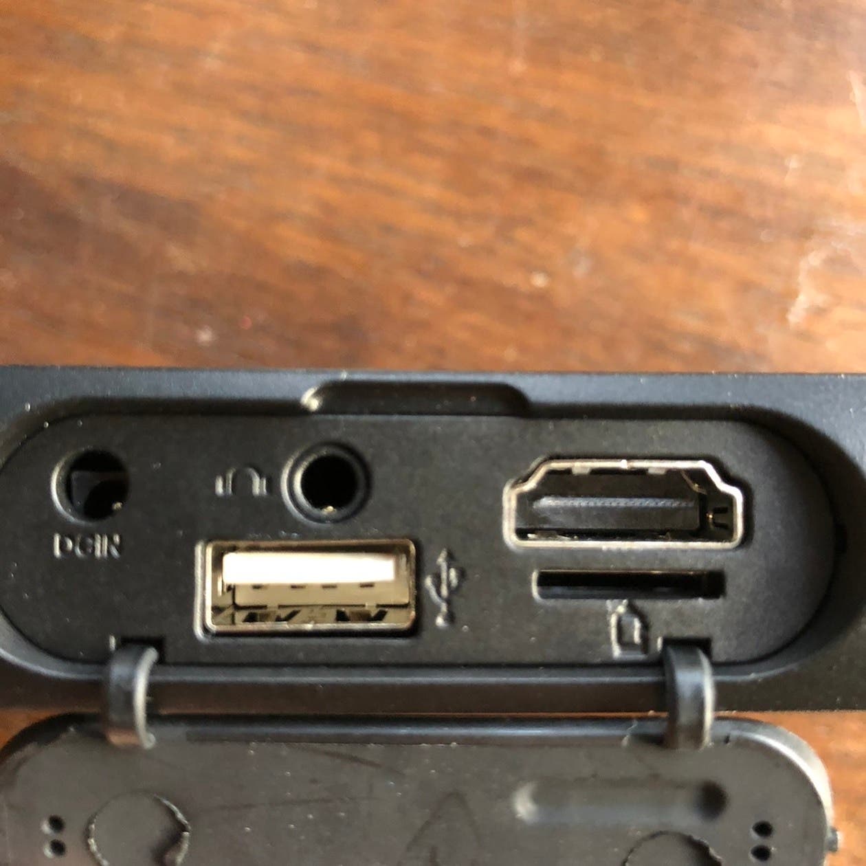 プロジェクター、屋根裏部屋使用の画像3