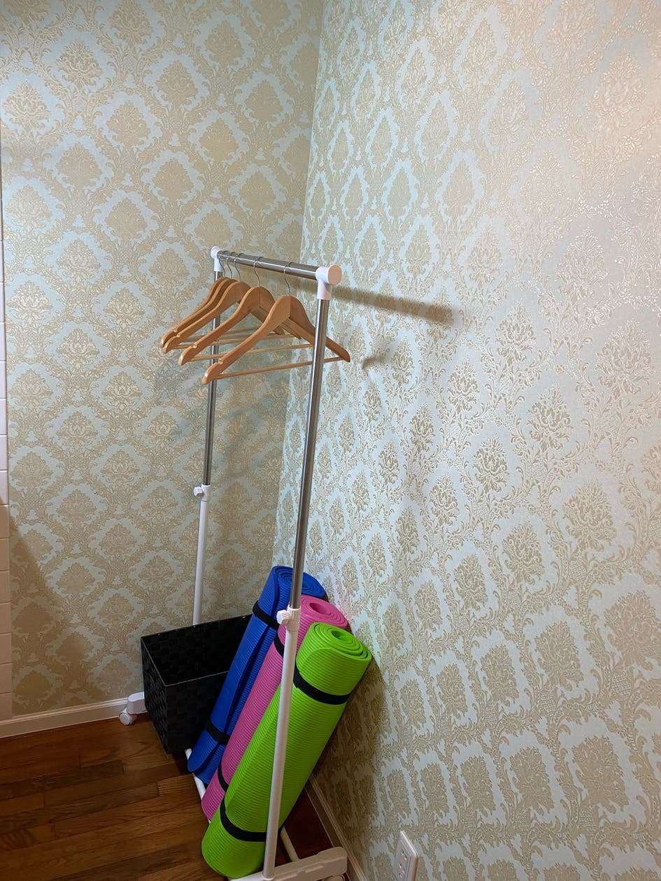 当日予約OK！大きな鏡のあるオシャレなダンス・演劇・ヨガ向けスタジオです。の写真10