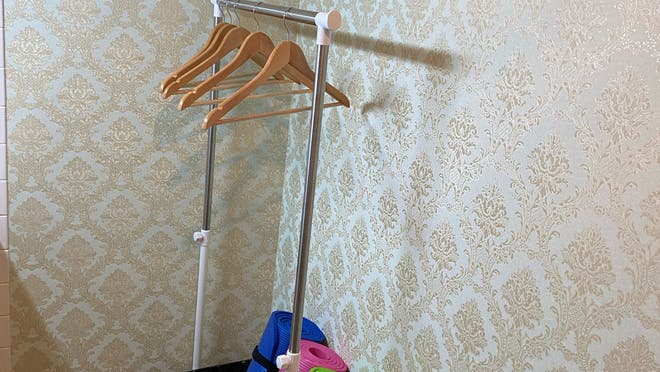 当日予約OK!大きな鏡のあるオシャレなダンス・演劇・ヨガ向けスタジオです。の写真10