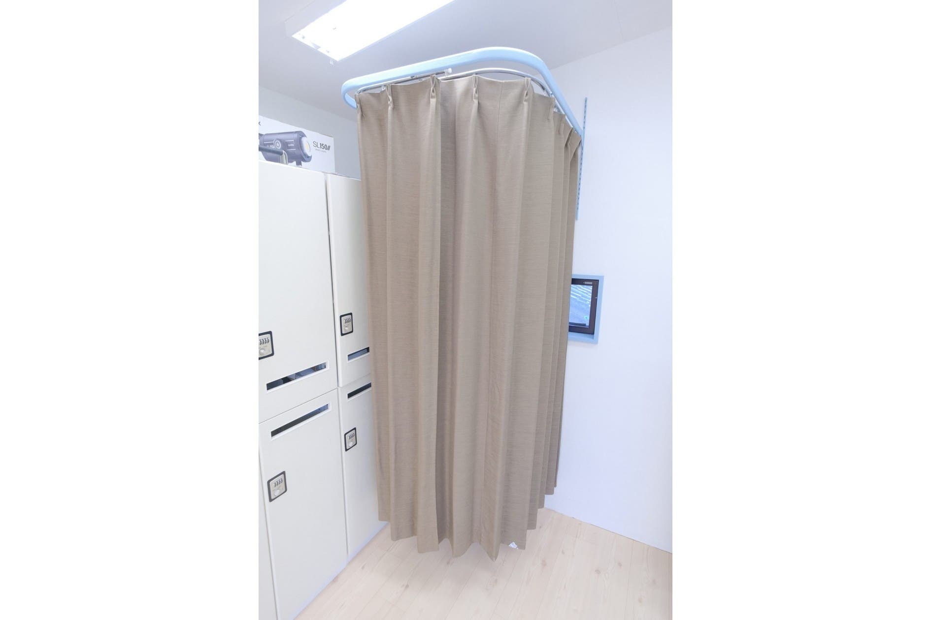 ＜柏の葉公園前＞一棟貸切・非対面で1時間2,136円～！大きな窓で自然光豊かなセルフ撮影スタジオですの写真25