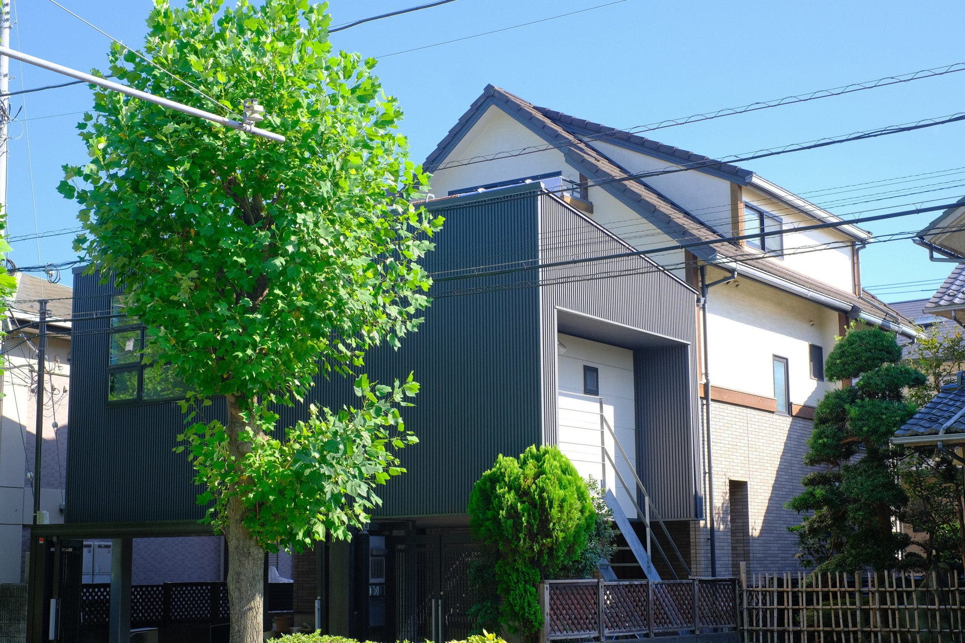 ＜柏の葉公園前＞一棟貸切・非対面で1時間2,136円～！大きな窓で自然光豊かなセルフ撮影スタジオですの写真28