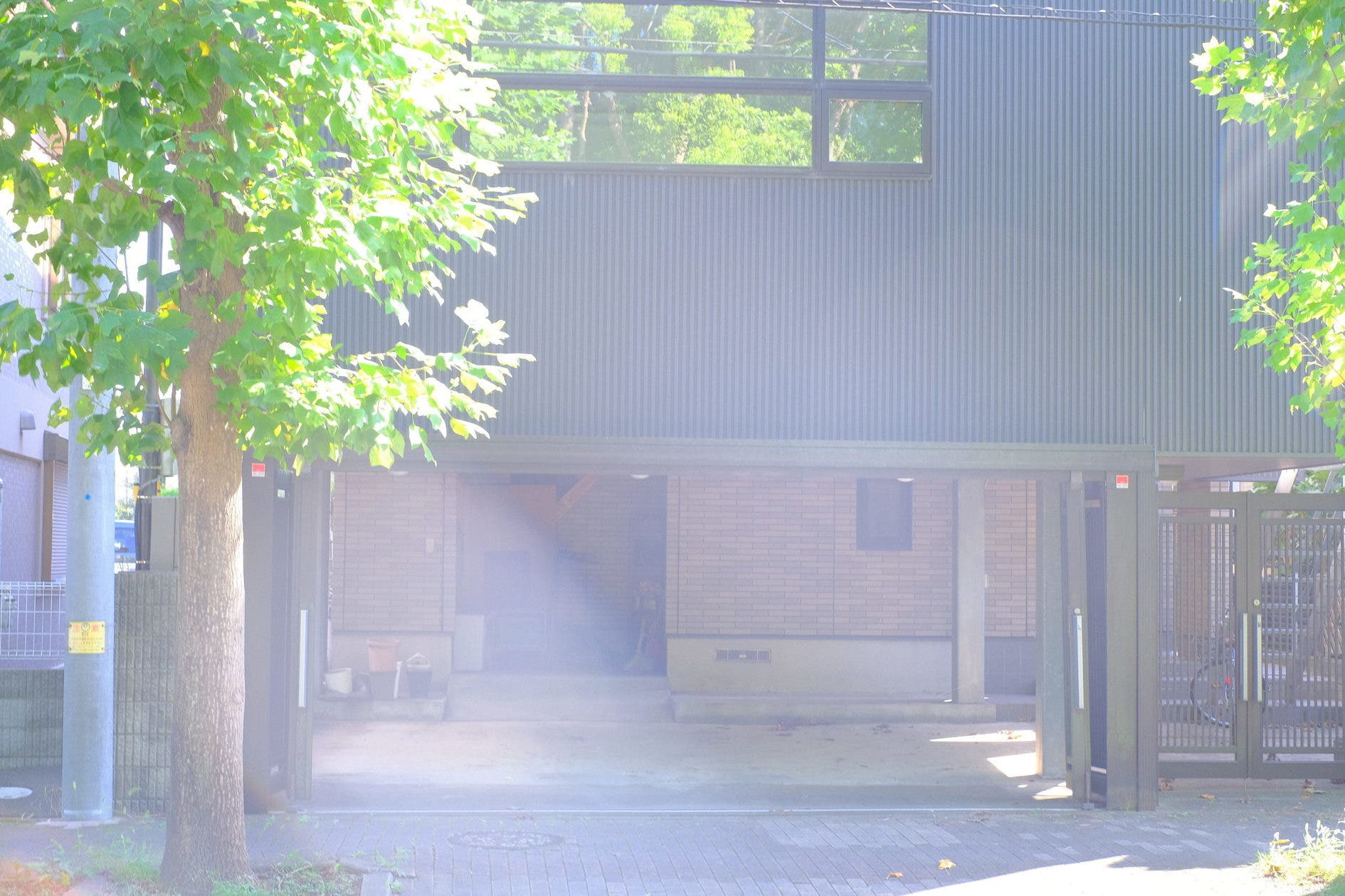 ＜柏の葉公園前＞一棟貸切・非対面で1時間2,136円～！大きな窓で自然光豊かなセルフ撮影スタジオですの写真29