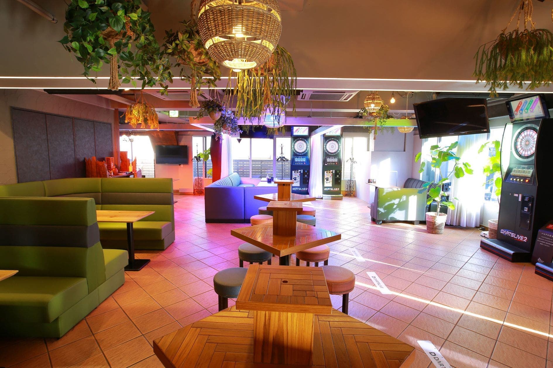 【新宿駅徒歩5分/8階】無観客ライブ・ライブ配信撮影も可能！ロケ撮影や各種イベント等、発表会から会議利用までお任せください！の写真4