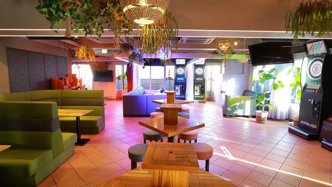 【新宿駅徒歩5分/8階】無観客ライブ・ライブ配信撮影も可能!ロケ撮影や各種イベント等、発表会から会議利用までお任せください!の写真4