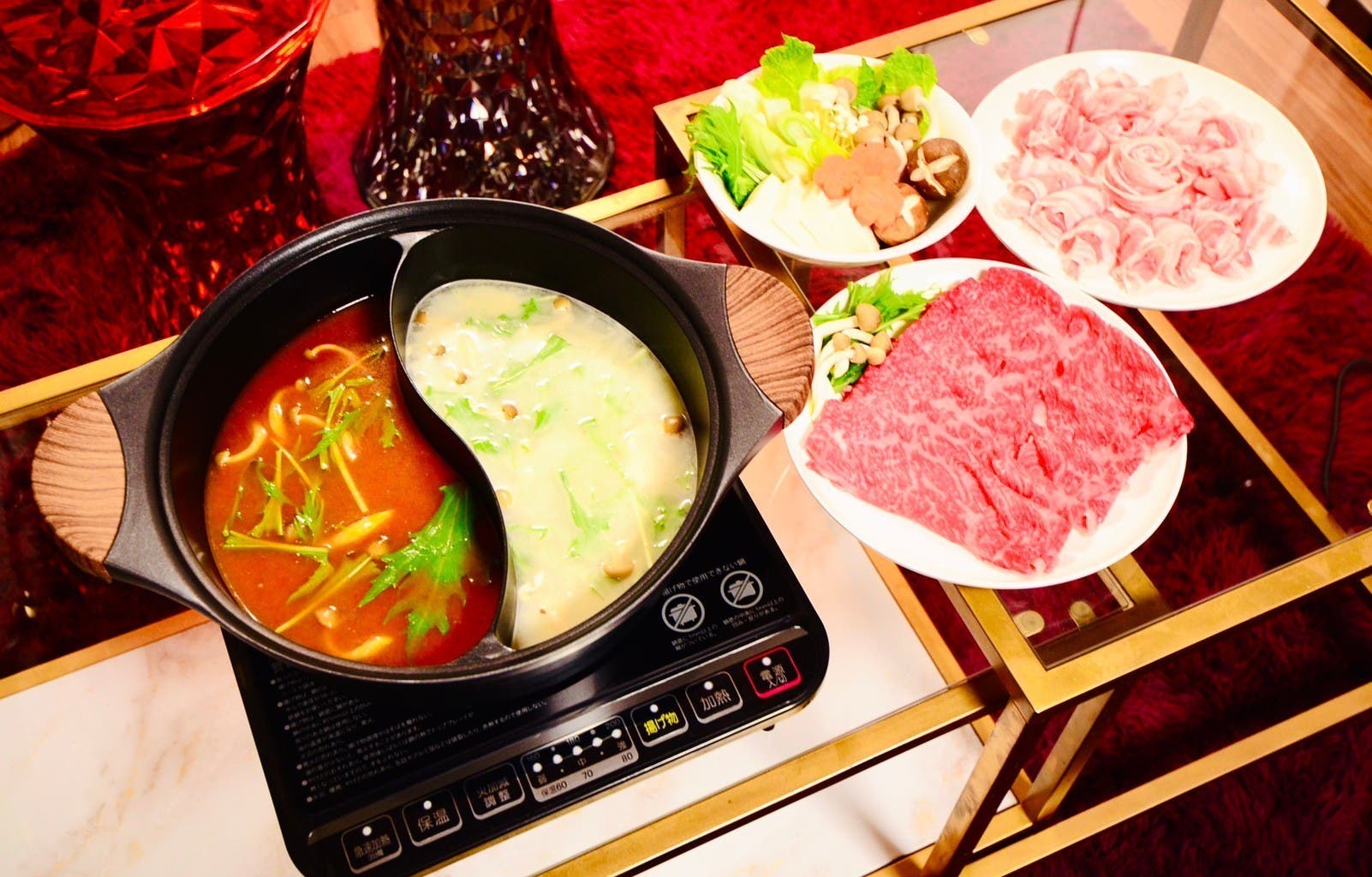 🎉OPEN割引🉐新年会✨SNS映え🛋💫大人気ゲーム機🎈50型TV🖥Netflix/ボードゲーム🧩エステの写真8