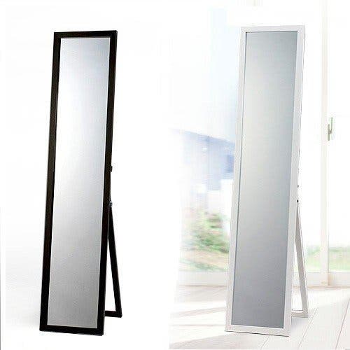スタンドミラー・姿見鏡　※写真・動画等の撮影スタジオとして使用する方のみ貸出の画像1