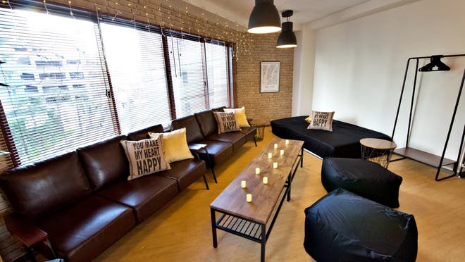 当日予約歓迎🙋🏼♀️|大人数パーティ🎉|歓送迎会🍻|誕生日会🍰|会議💻|推し会🎤|駅近🚃|ゴミ捨て無料✨_285の写真25