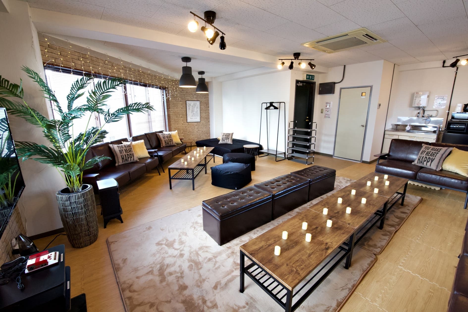 当日予約歓迎🙋🏼‍♀️｜大人数パーティ🎉｜歓送迎会🍻｜誕生日会🍰｜会議💻｜推し会🎤｜駅近🚃｜ゴミ捨て無料✨_285の写真26