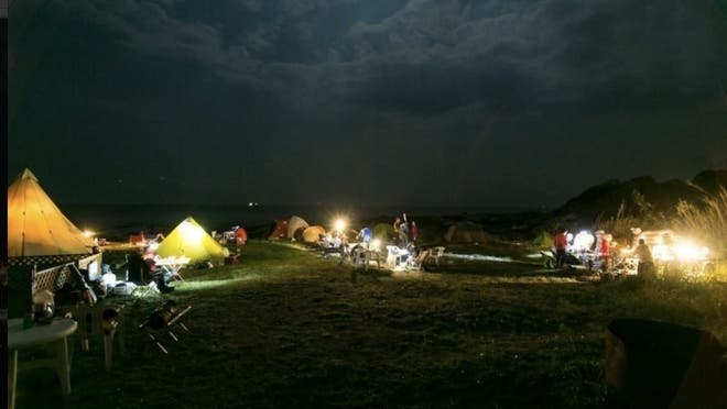 【白浜】都心から一番近い南国ロケーション!フラワーパーク全体貸切! / 千葉 リゾートの写真2