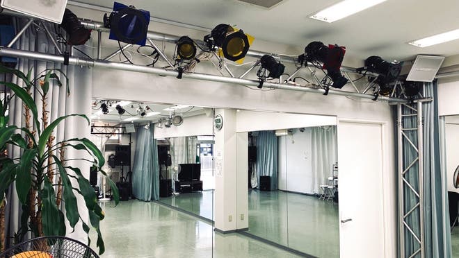 京成稲毛Aルーム駅チカ!大音量音響設備、Wi-Fi完備、の写真3