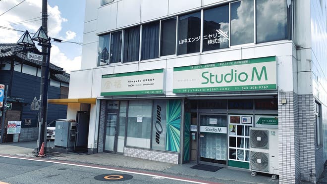 京成稲毛Aルーム駅チカ!大音量音響設備、Wi-Fi完備、の写真7