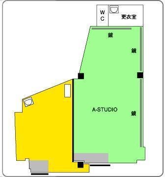 京成稲毛Aルーム駅チカ！大音量音響設備、Wi-Fi完備、の写真8