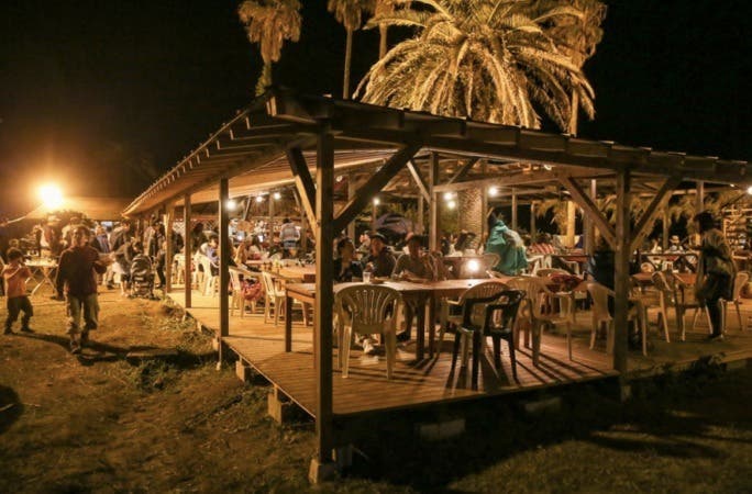 【白浜】都心から一番近い南国ロケーション！フラワーパーク全体貸切！　／　千葉　リゾートの写真5