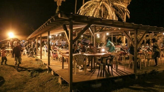 【白浜】都心から一番近い南国ロケーション!フラワーパーク全体貸切! / 千葉 リゾートの写真5