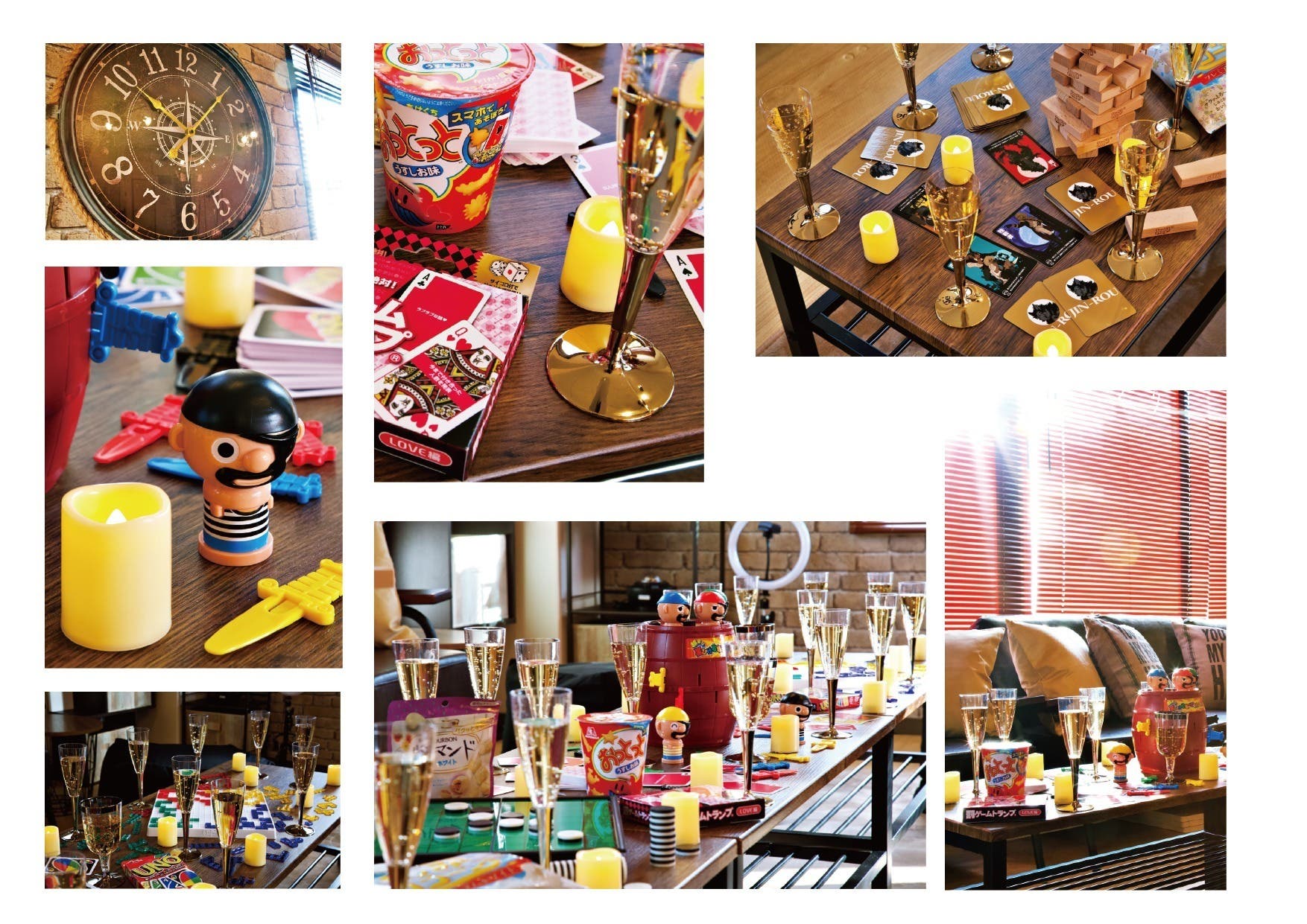 当日予約歓迎🙋🏼‍♀️｜大人数パーティ🎉｜歓送迎会🍻｜誕生日会🍰｜会議💻｜推し会🎤｜駅近🚃｜ゴミ捨て無料✨_285の写真28