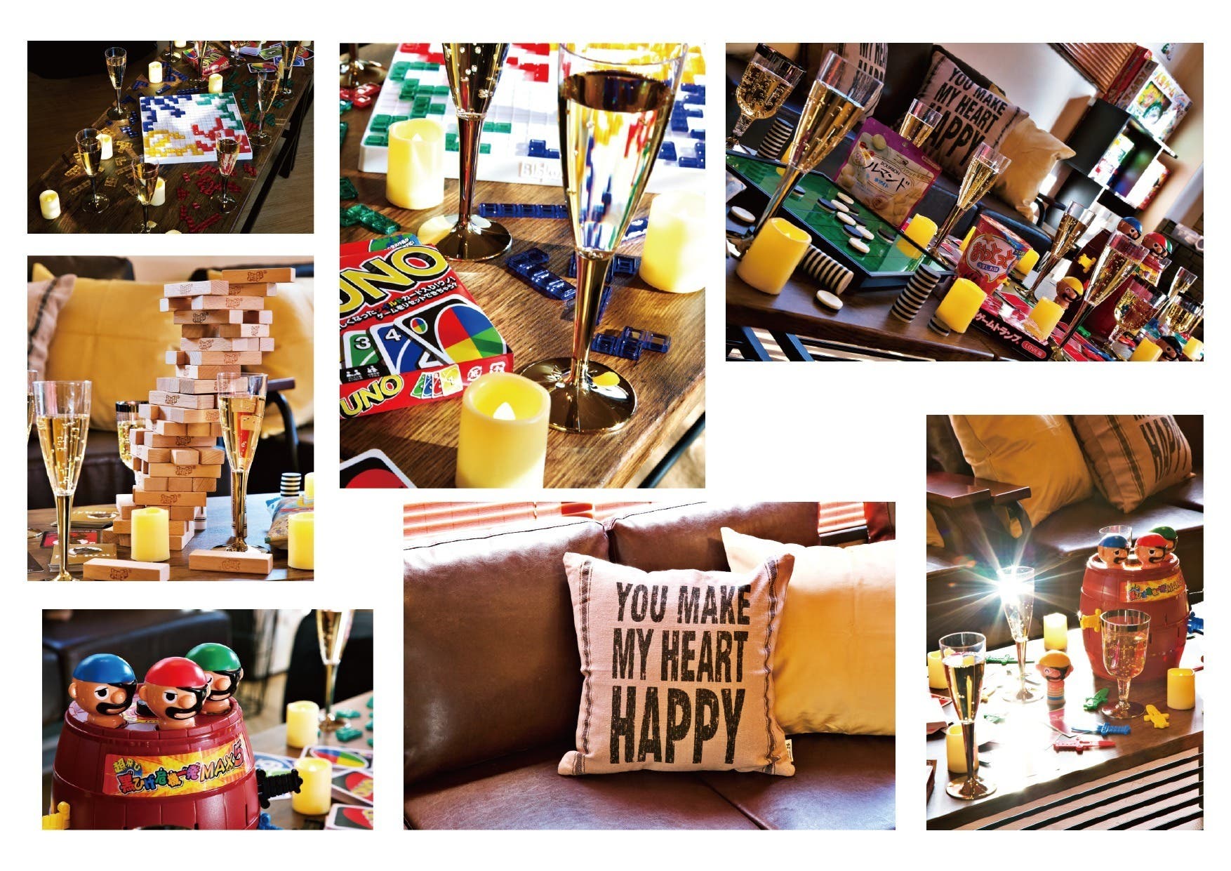 当日予約歓迎🙋🏼‍♀️｜大人数パーティ🎉｜歓送迎会🍻｜誕生日会🍰｜会議💻｜推し会🎤｜駅近🚃｜ゴミ捨て無料✨_285の写真29