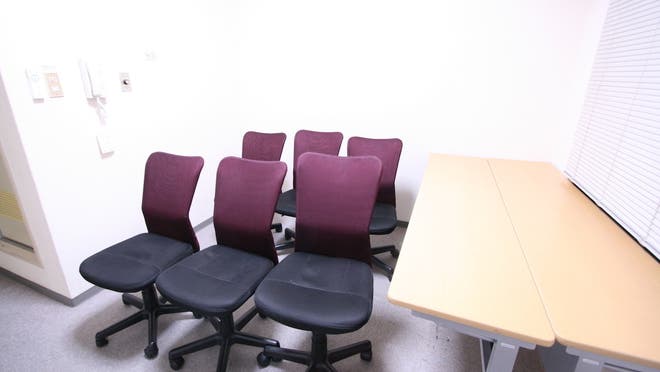 【青山一丁目駅5番出口1分!8名利用可!】完全個室!綺麗な室内!ホワイトボード完備!コモンズ会議室 青山一丁目の写真15