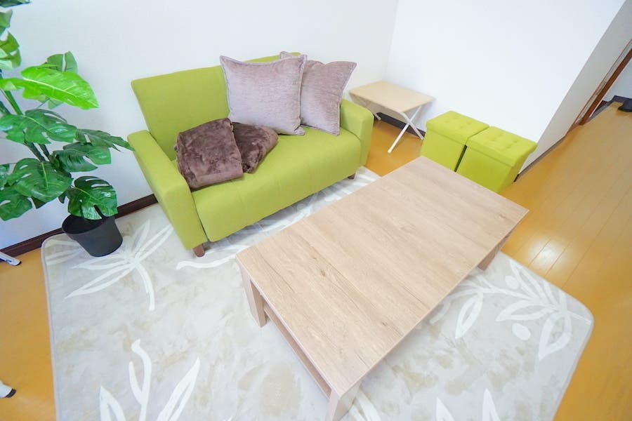 ＜緑ワーク天神駅前＞天神駅徒歩5分✨光回線Wi-Fi📶モニター🖥️テレワーク/Web会議/面接/撮影の写真9