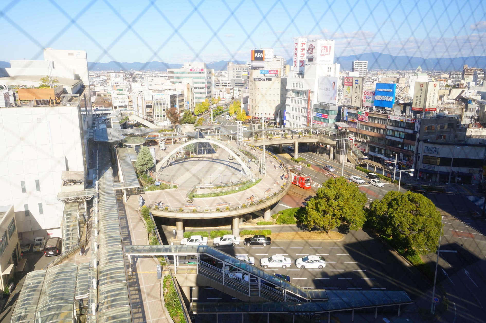 ＜豊橋駅前展望会議室＞豊橋駅から徒歩1分✨35名収容！光Wi-Fi/プロジェクター/マイク無料！セミナー/研修/会議の写真19