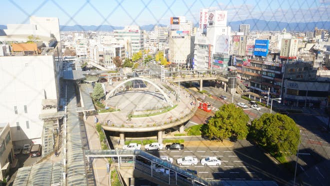 <豊橋駅前展望会議室>豊橋駅から徒歩1分✨35名収容!光Wi-Fi/プロジェクター/マイク無料!セミナー/研修/会議の写真19
