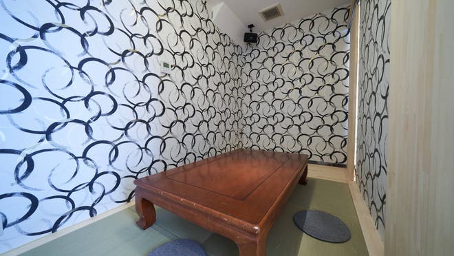 入谷駅徒歩5分!ラウンジ、和室撮影に!の写真2