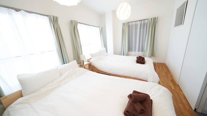 入谷駅徒歩5分!ラウンジ、和室撮影に!の写真3