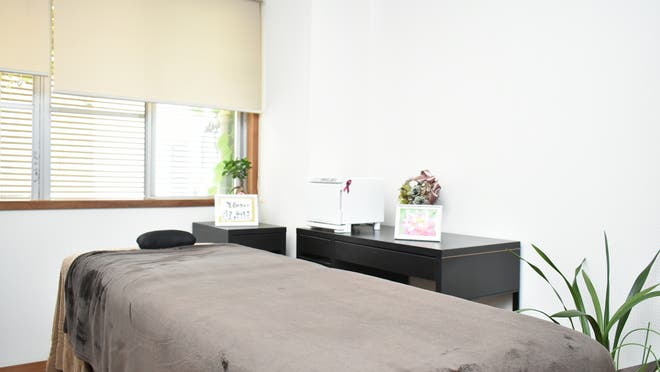 エステサロン ネイルサロン フィットネス等1日開業にも【JR姫路駅徒歩11分】の写真1