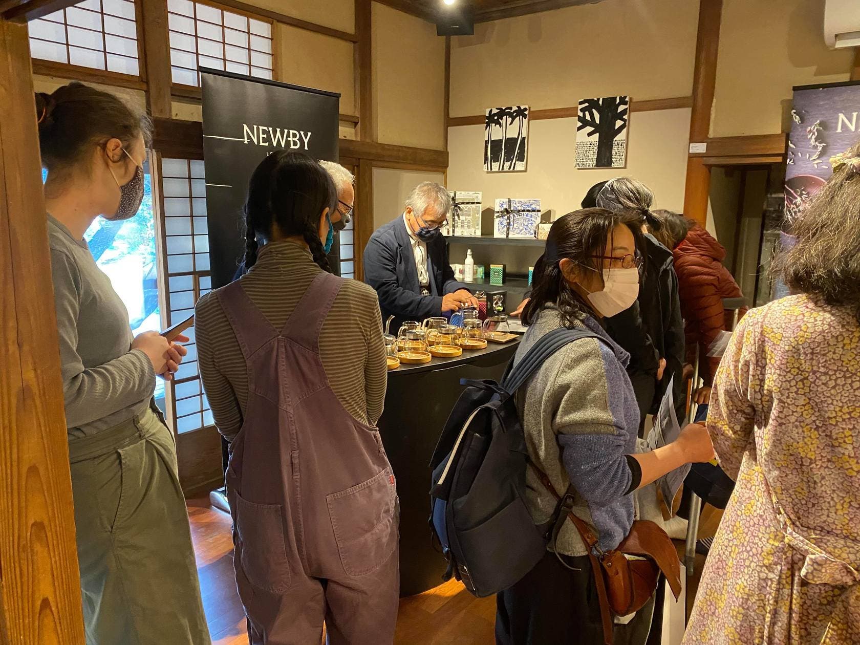 葉山 森戸海岸徒歩3分🌅 デッキ付日本家屋約150平米・庭付き200坪超・プロ仕様キッチン・ケータリング・BBQオプションありの写真10