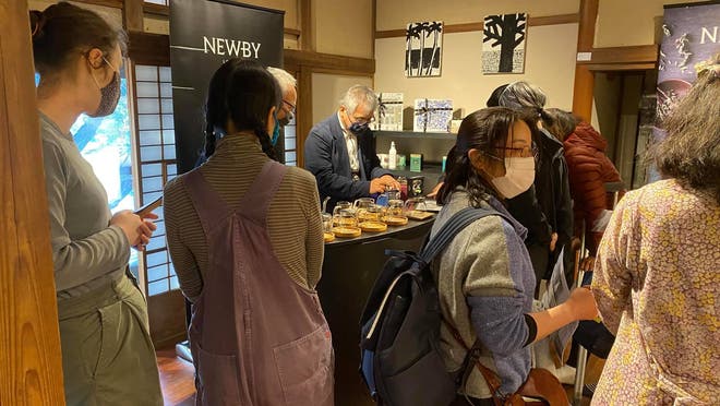 葉山 森戸海岸徒歩3分🌅 デッキ付日本家屋約150平米・庭付き200坪超・プロ仕様キッチン・ケータリング・BBQオプションありの写真10