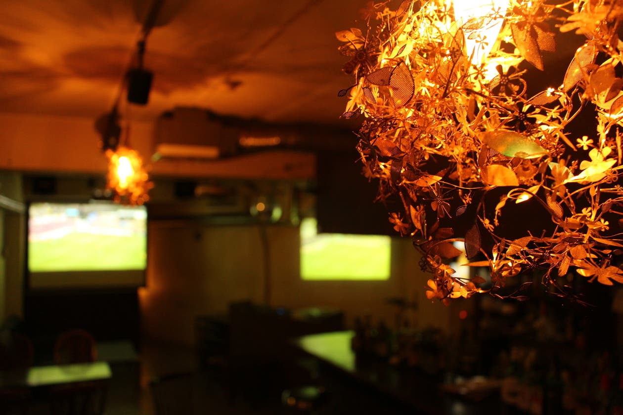 まるで秘密基地!!　本格DJ機器完備のおしゃれなバーでイベントやパーティーはいかが？【世田谷区/京王線/明大前】の写真21