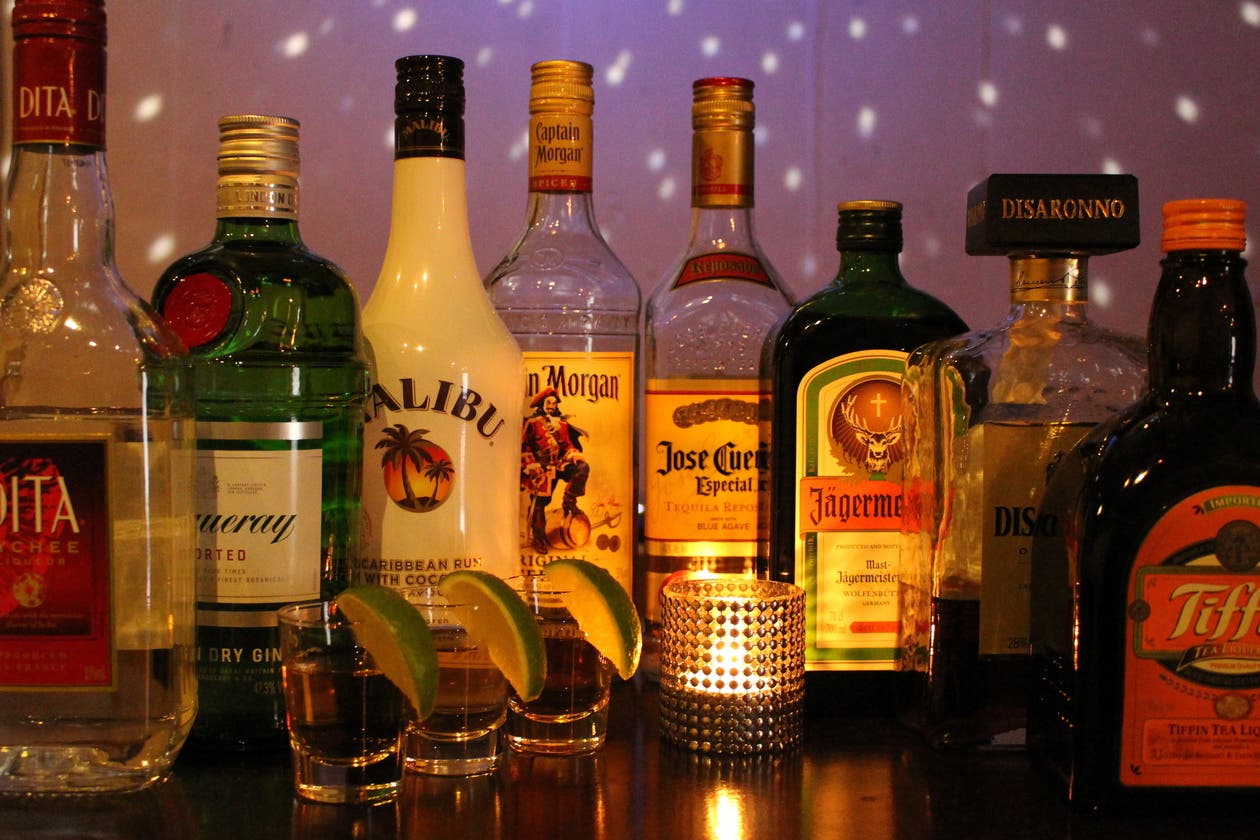 まるで秘密基地!!　本格DJ機器完備のおしゃれなバーでイベントやパーティーはいかが？【世田谷区/京王線/明大前】の写真18