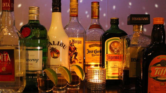 まるで秘密基地!! 本格DJ機器完備のおしゃれなバーでイベントやパーティーはいかが?【世田谷区/京王線/明大前】の写真18