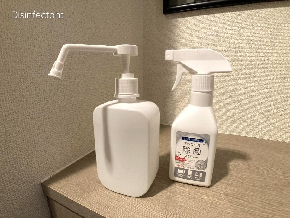 ◆エブリ梅田東◆大阪駅から徒歩圏内、北新地すぐのお洒落なレンタルサロン・エステスペース❗️の写真14