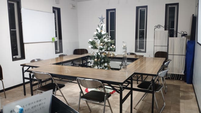 レンタルギャラリー・レンタルスペースの写真2