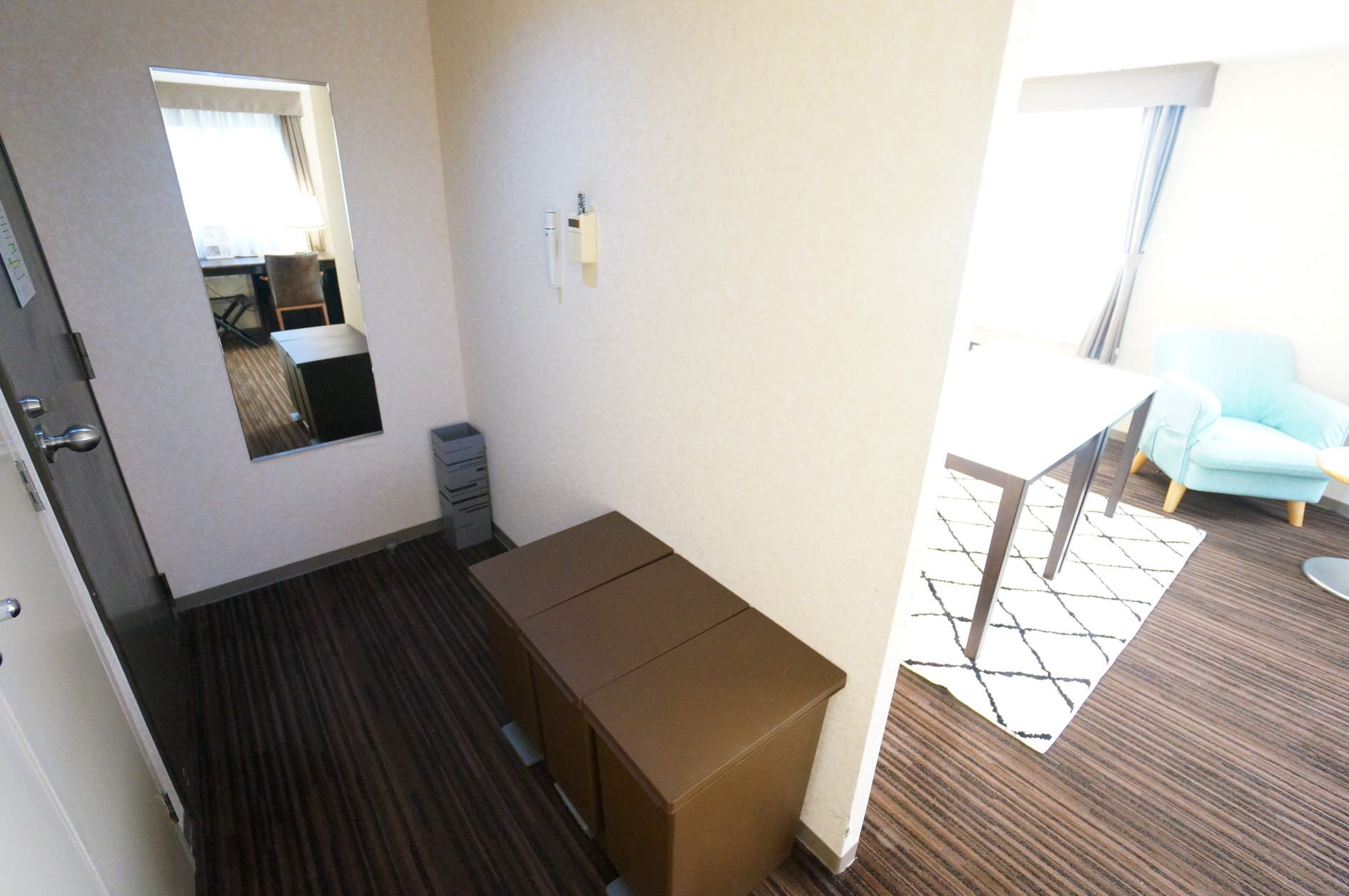 ＜豊橋駅前プライベートスペース828＞豊橋駅から徒歩1分⭐️光回線Wi-Fi/50型テレビあり！パーティー/女子会/ママ会/撮影の写真15