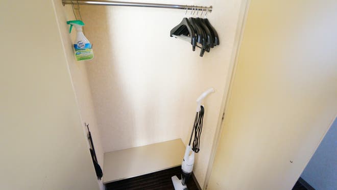 <豊橋駅前プライベートスペース828>豊橋駅から徒歩1分⭐️光回線Wi-Fi/50型テレビあり!パーティー/女子会/ママ会/撮影の写真14