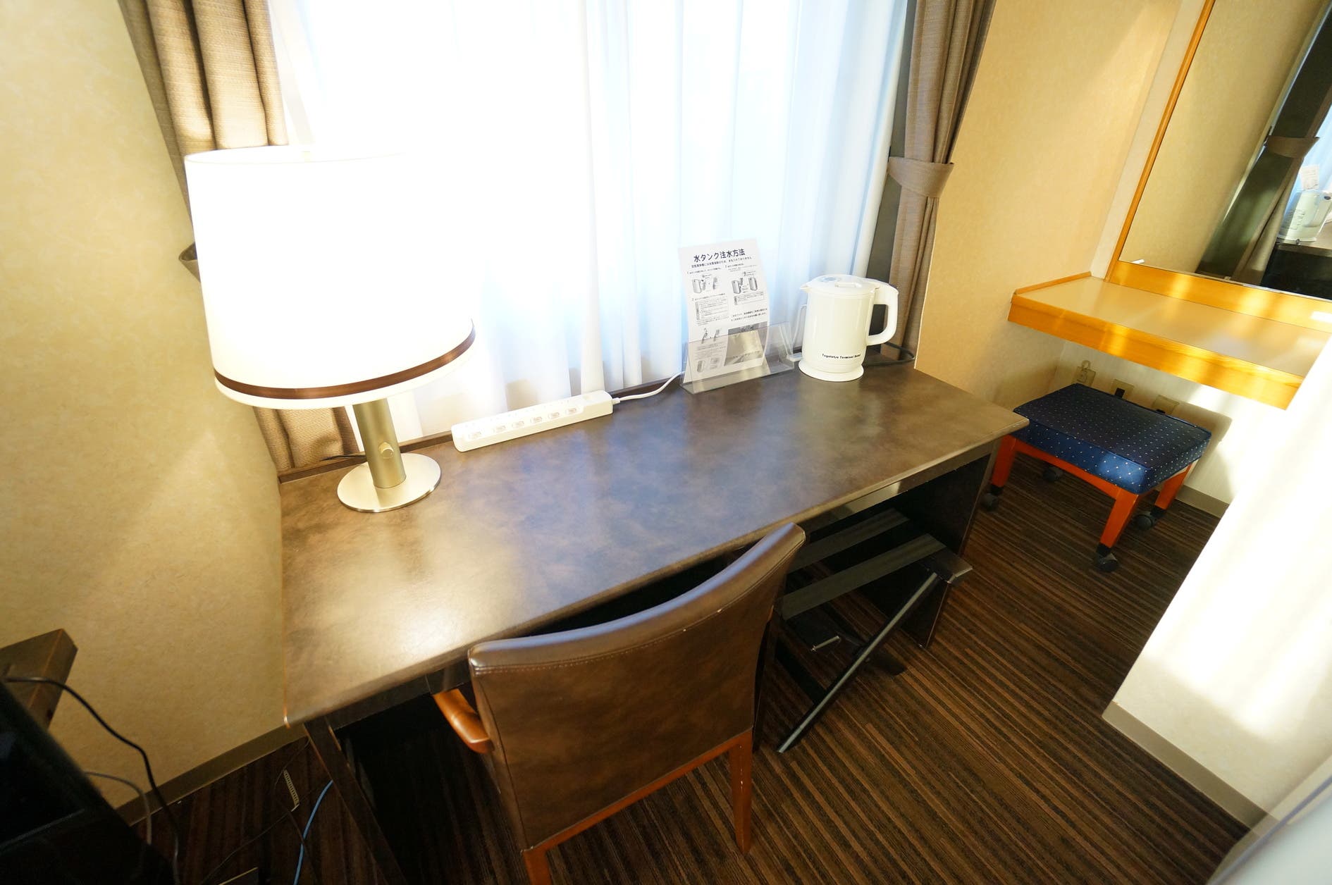 ＜豊橋駅前プライベートスペース828＞豊橋駅から徒歩1分⭐️光回線Wi-Fi/50型テレビあり！パーティー/女子会/ママ会/撮影の写真10