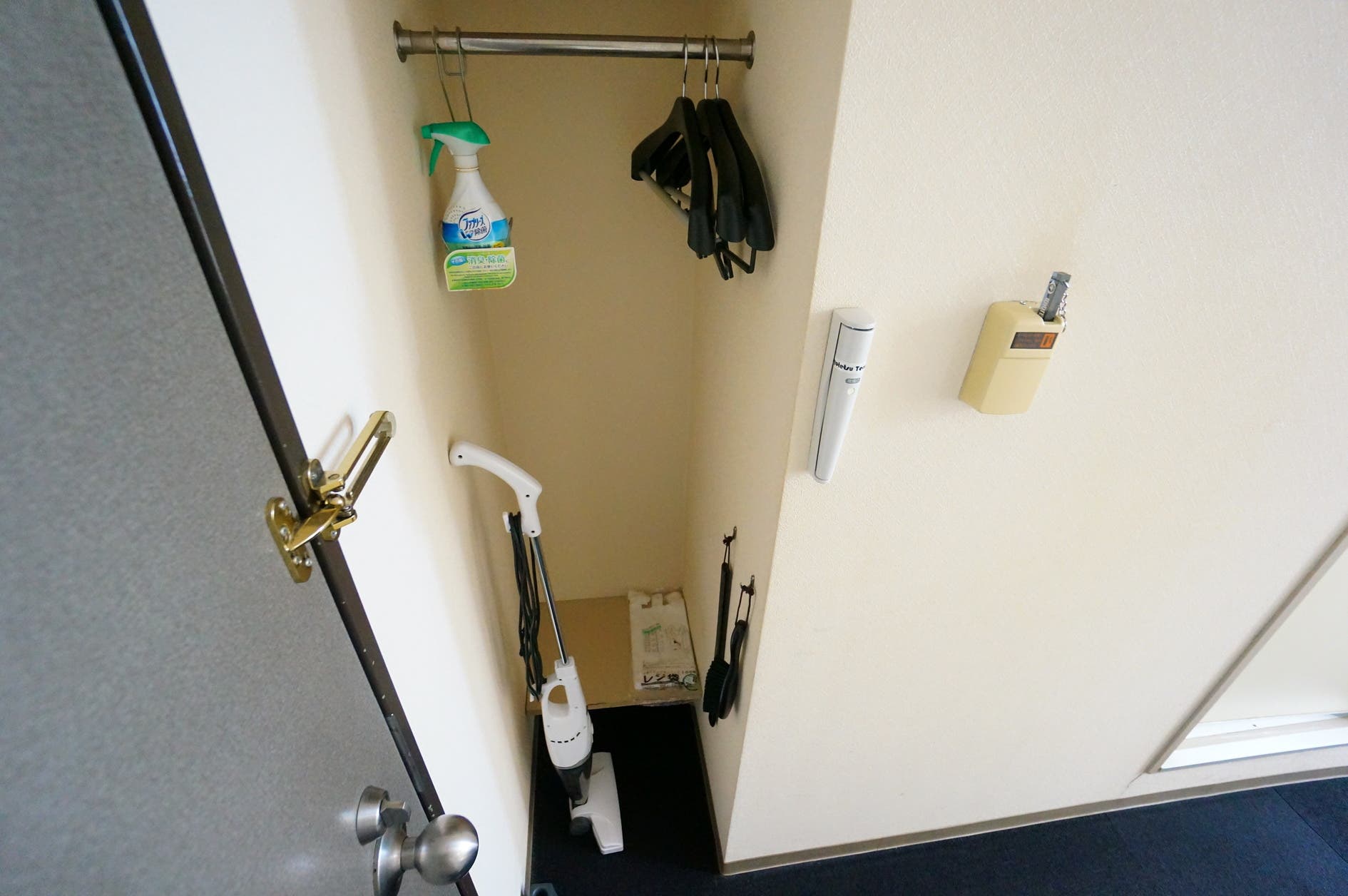 ＜豊橋駅前完全個室ワークスペース902＞完全個室✨光Wi-Fi/モニターあり！テレワーク/Web会議,面接/撮影の写真11