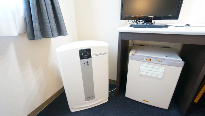 <豊橋駅前完全個室ワークスペース902>完全個室✨光Wi-Fi/モニターあり!テレワーク/Web会議,面接/撮影の写真10